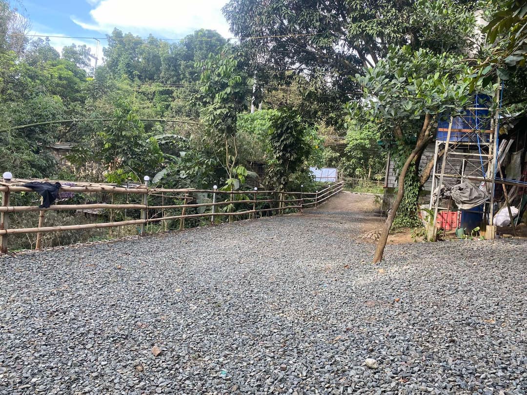 Casa de Bambu — Farm Resort in Antipolo, Rizal